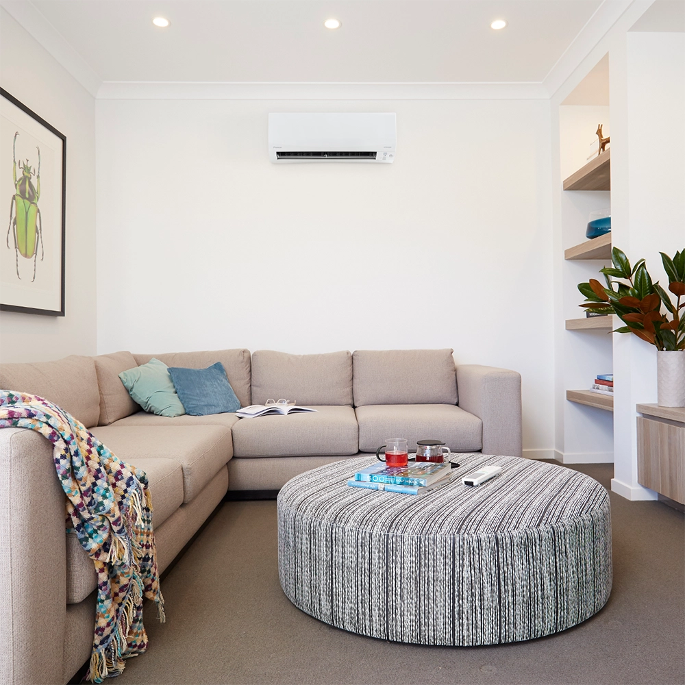 Multi Head Systems – Aircon Wholesalers