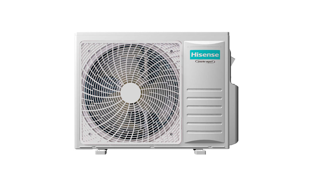 Hisense Multi Head Split Systems – Aircon Wholesalers