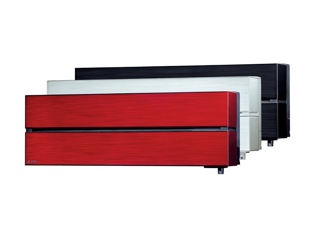 Mitsubishi Electric Multi Head Split Systems – Aircon Wholesalers