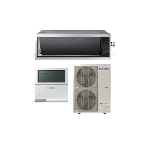 Samsung 18kW Duct S R410A 3 Phase Air Conditioner AC180JNHFKH/SA ...