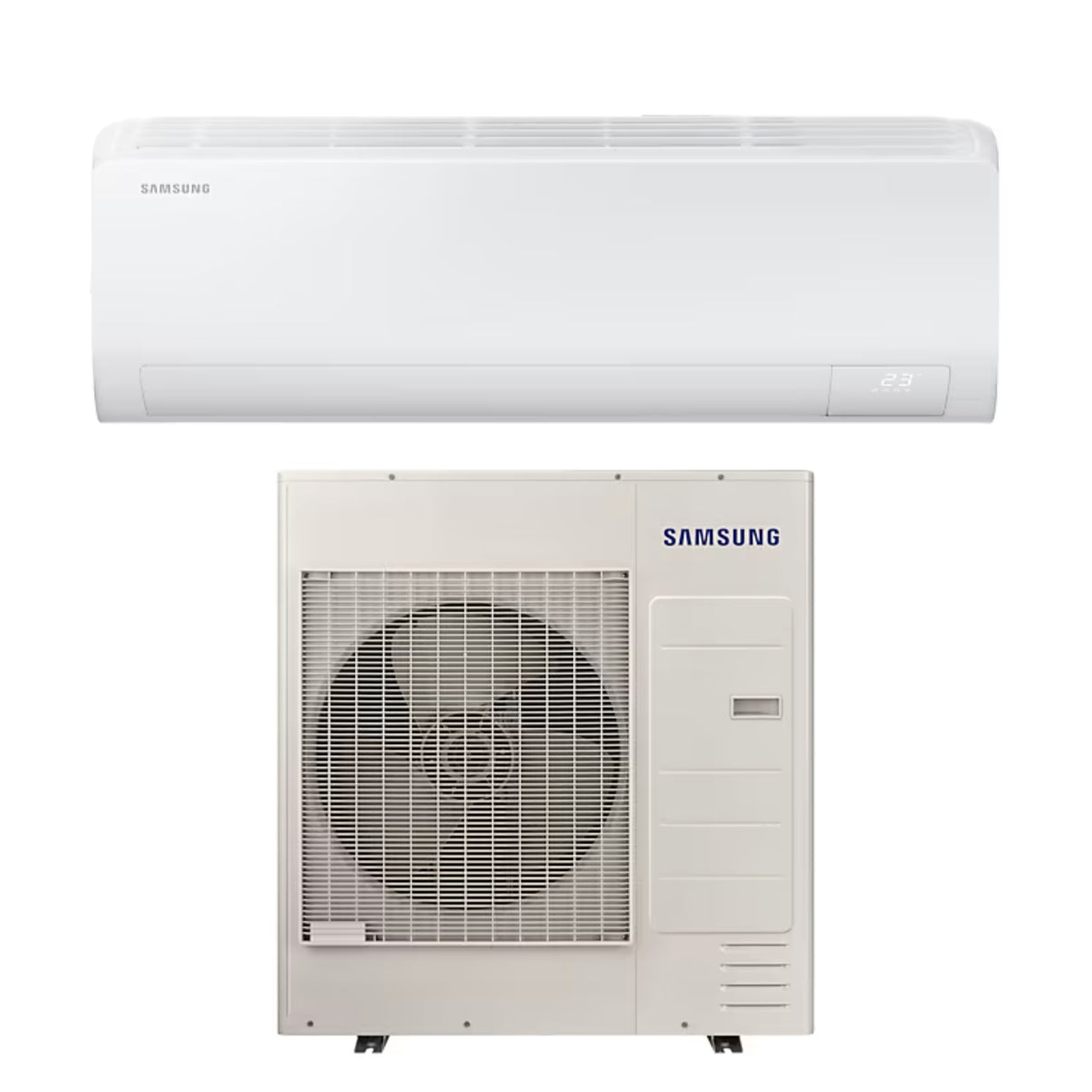 Samsung 8kW Aero Split System AR30DXFZCWKNSA – Aircon Wholesalers