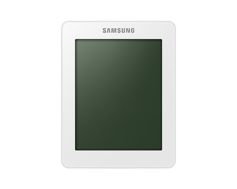 Samsung Wired Touch Screen Controller MWR-SH11N – Aircon Wholesalers